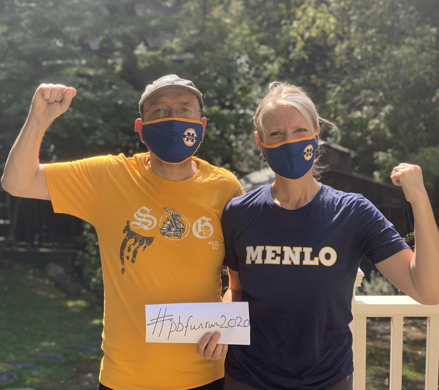 Peninsula Bridge Virtual Fun Run Breaks Participation Record – The Coat ...